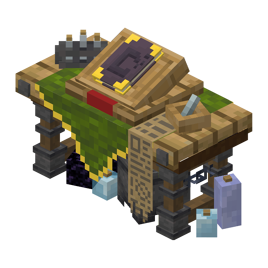 Alchemy Bench | Chipped Wiki | Fandom