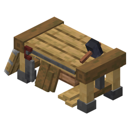Carpenter's Table | Chipped Wiki | Fandom