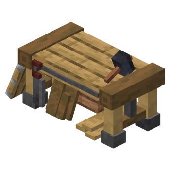 Carpenter's Table | Chipped Wiki | Fandom