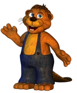 Chipper | Chipper and Sons Lumber Co Wiki | Fandom