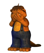 Chipper | Chipper and Sons Lumber Co Wiki | Fandom