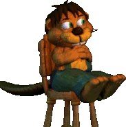 Tyke | Chipper and Sons Lumber Co Wiki | Fandom