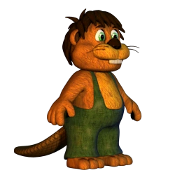 Tyke | Chipper and Sons Lumber Co Wiki | Fandom