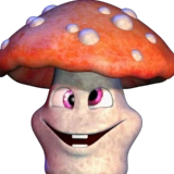 Fun Fungal | Chipper and Sons Lumber Co Wiki | Fandom