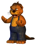 Chipper | Chipper and Sons Lumber Co Wiki | Fandom