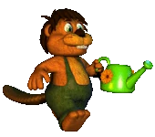 Tyke | Chipper and Sons Lumber Co Wiki | Fandom