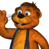 Chipper | Chipper and Sons Lumber Co Wiki | Fandom