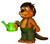 Tyke | Chipper and Son's Lumber Company Wikia | Fandom