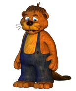 Mr. Chipper | Chipper and Son's Lumber Company Wikia | Fandom