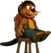 Tyke | Chipper and Son's Lumber Company Wikia | Fandom