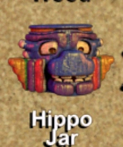 Hippo Jar | Chipper & Sons Lumber Co. Wikia | Fandom