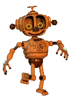 Happy Toy | Chipper & Sons Lumber Co. Wikia | Fandom