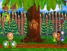 Top of Tiki Tree | Chipper & Sons Lumber Co. Wikia | Fandom