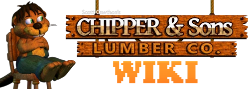 Chipper & Sons Lumber Co. | Chipper & Sons Lumber Co. Wiki | Fandom