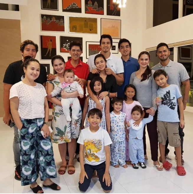 Sotto Family | Decker Disney Wiki | Fandom