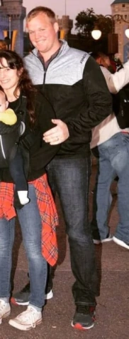 Andrew Morton | Decker Disney Wiki | Fandom