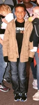 Kade Decker | Decker Disney Wiki | Fandom