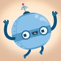 Alphabot | Chippy and Dales Wiki | Fandom