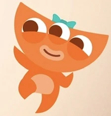 Abby Orangevale | Chippy and Dales Wiki | Fandom