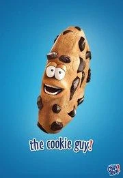 Cookie Guy | Wikia Chips Ahoy! | Fandom