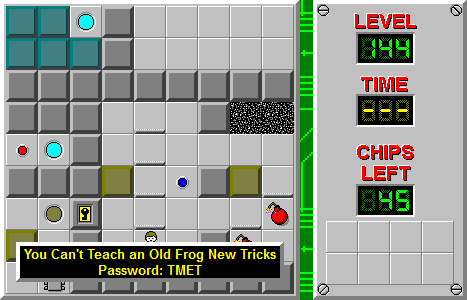 Category:Levels | Chip's Challenge Wiki | Fandom