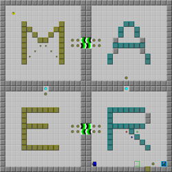 Cypher II | Chip's Challenge Wiki | Fandom