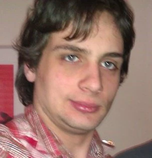 Tom Patten | Chip's Challenge Wiki | Fandom