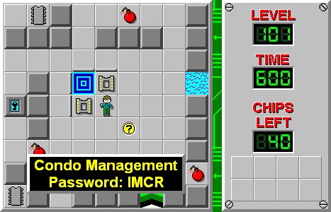 Condo Management | Chip's Challenge Wiki | Fandom