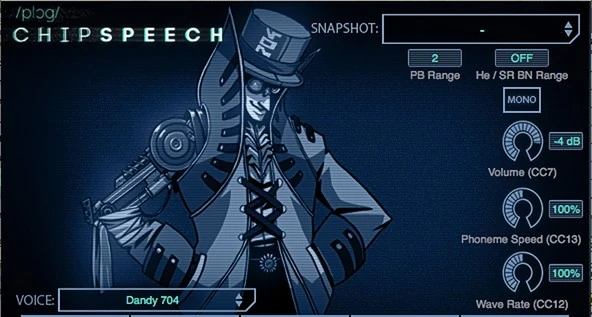 Wikia Chipsdroids | Fandom