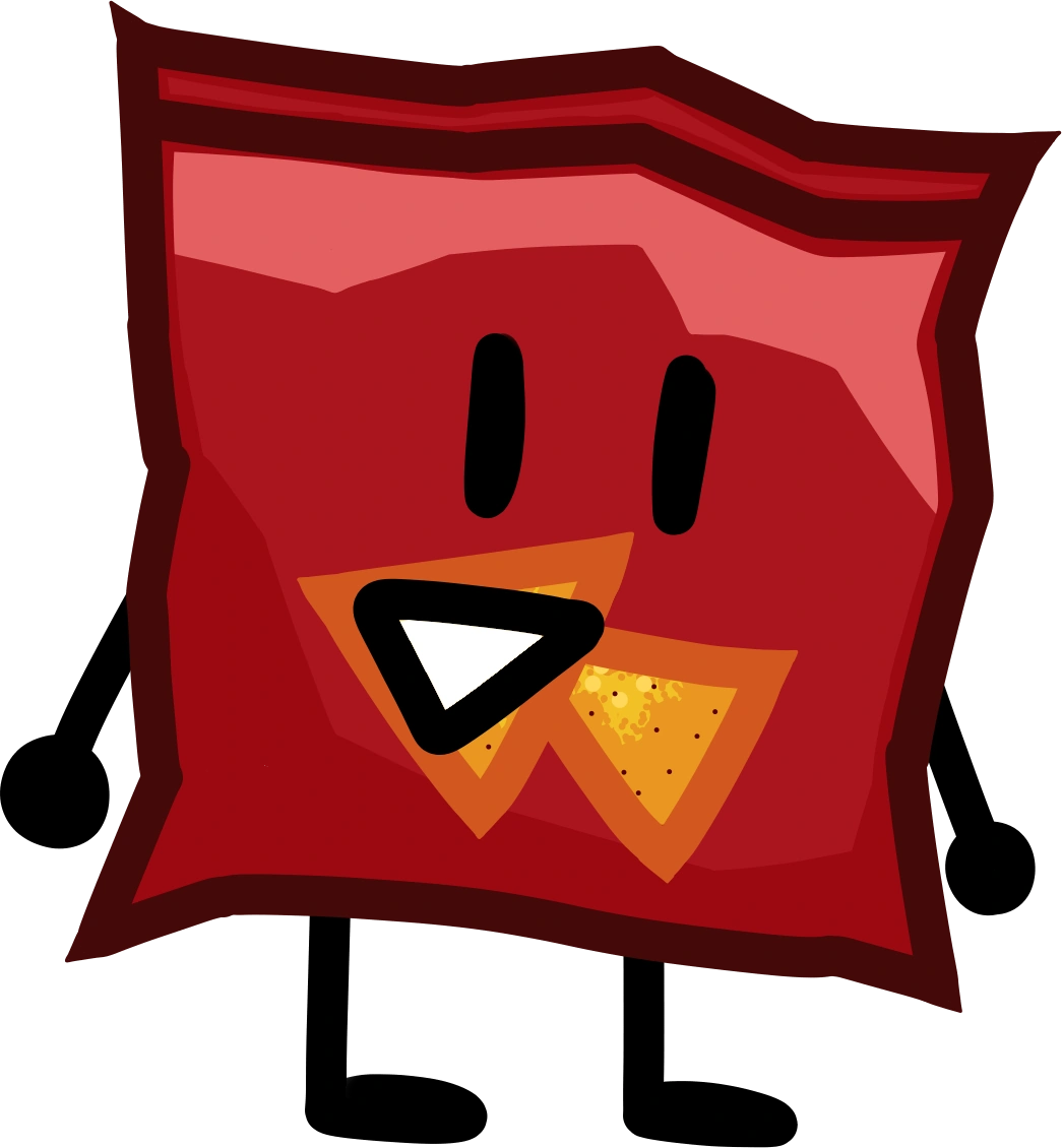 Bag of Chips | CHIPS Wiki | Fandom