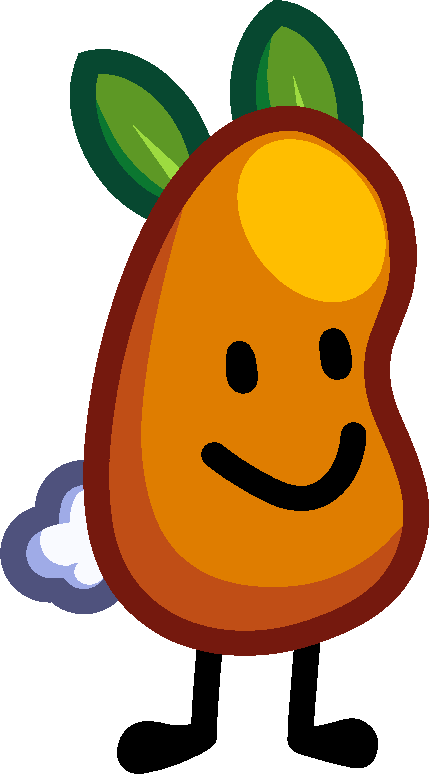 Bean Bunny | CHIPS Wiki | Fandom