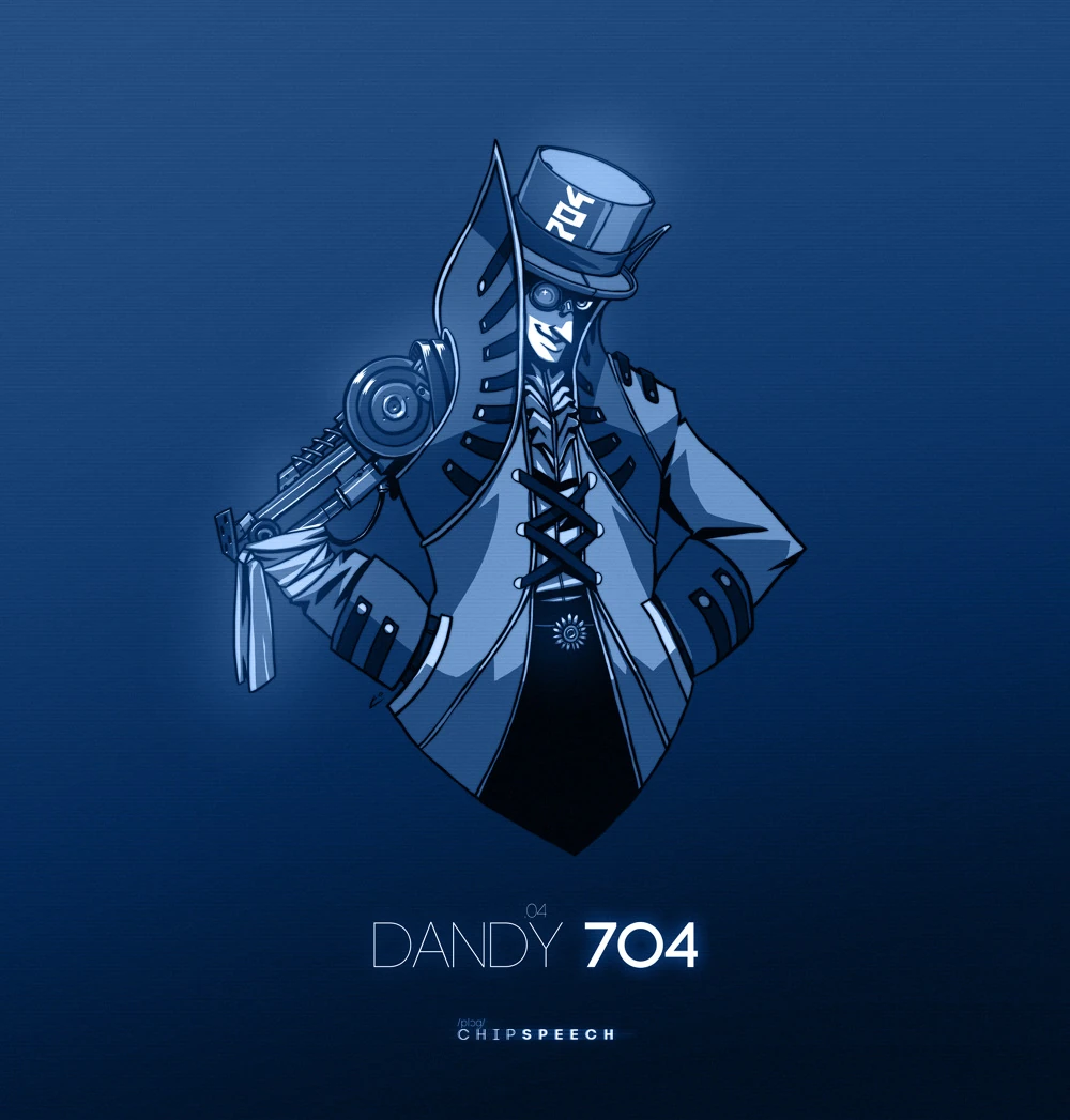 Dandy 704 | Chipspeech Anarchy Wiki | Fandom