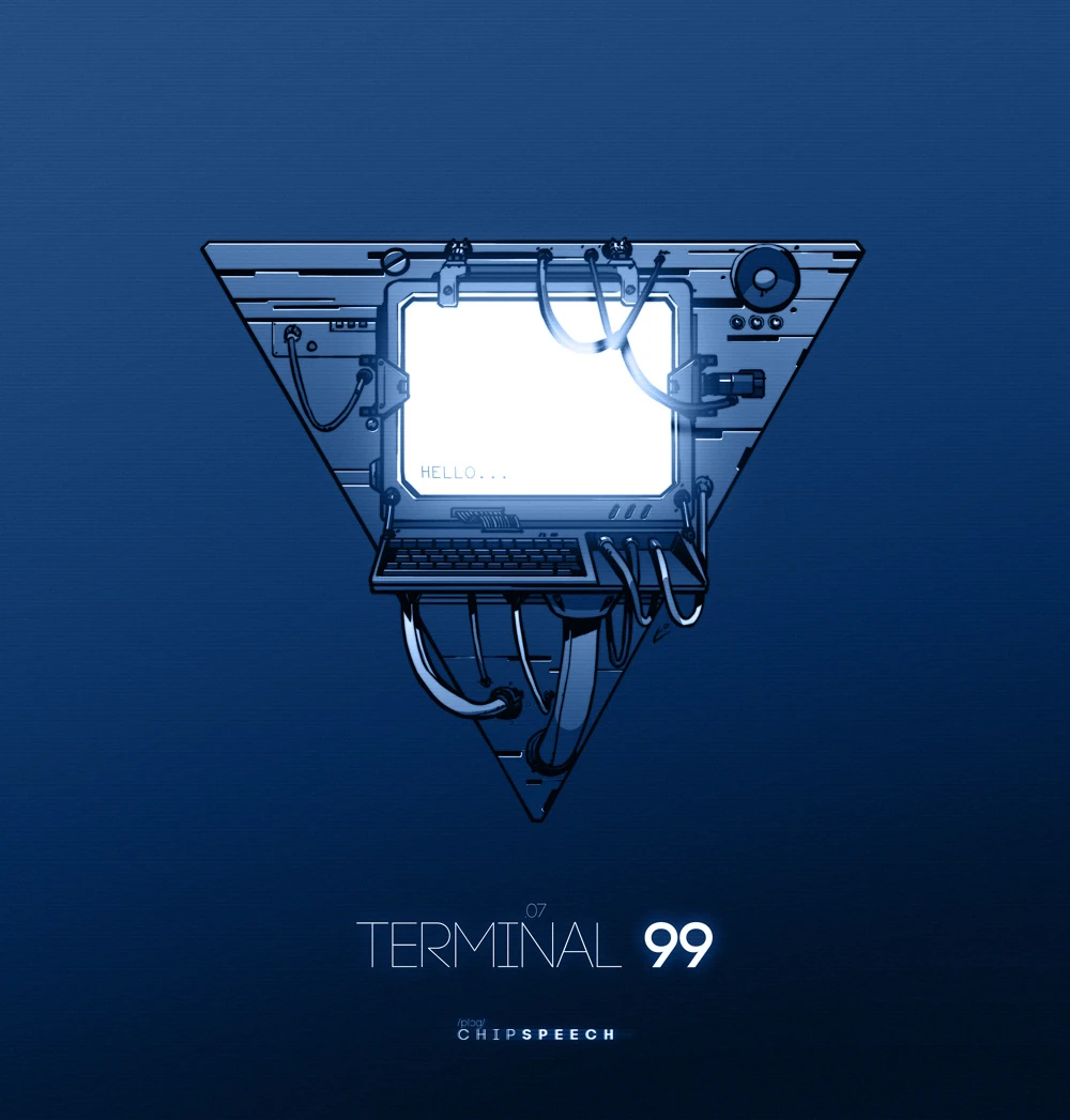 Terminal 99 | Chipspeech Wiki | Fandom