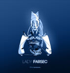 Lady Parsec | Chipspeech Wiki | Fandom