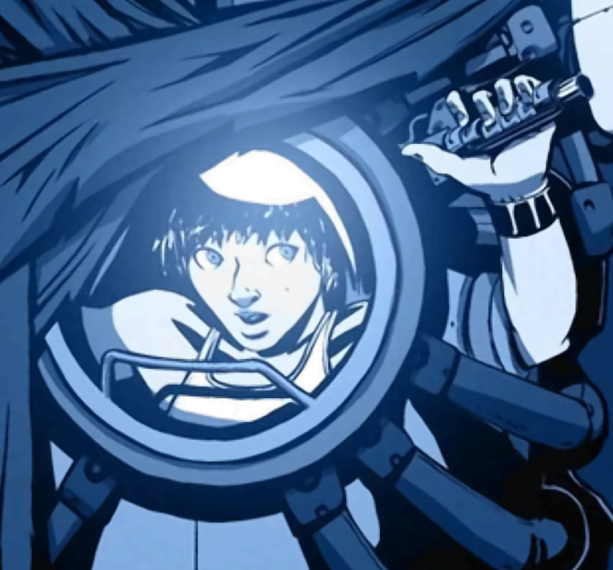 Pedro | Chipspeech Wiki | Fandom