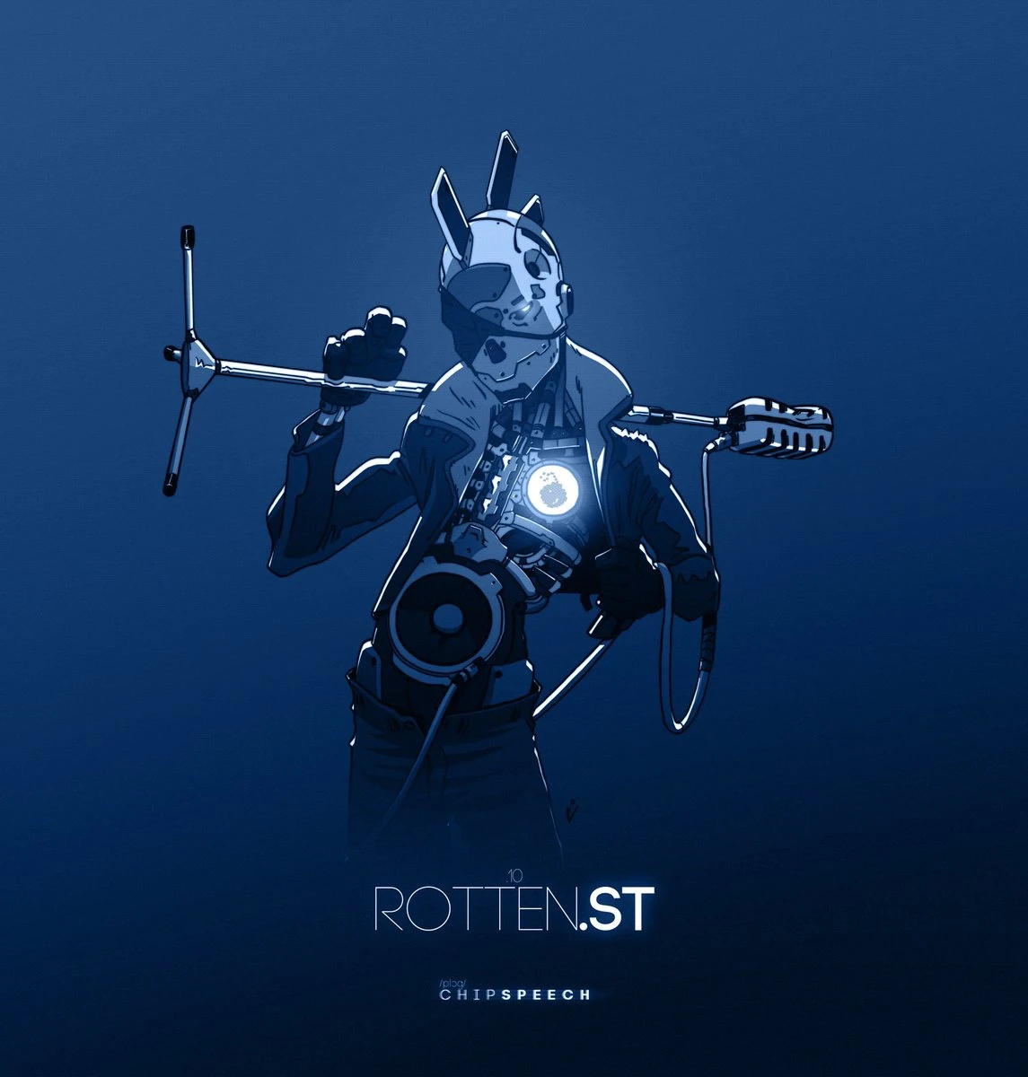 Rotten.ST | Chipspeech Wiki | Fandom