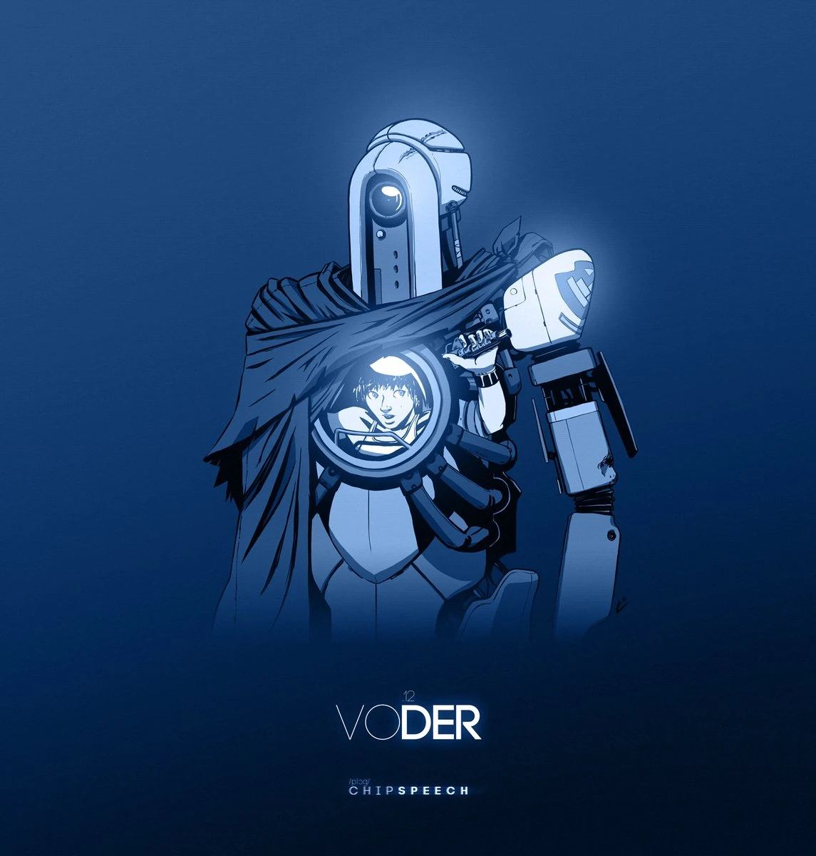 VODER | Chipspeech Wiki | Fandom