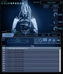 Lady Parsec | Chipspeech Wiki | Fandom