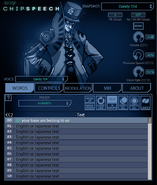 Dandy 704 | Chipspeech Wiki | Fandom