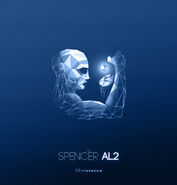 Spencer AL2 | Chipspeech Wiki | Fandom