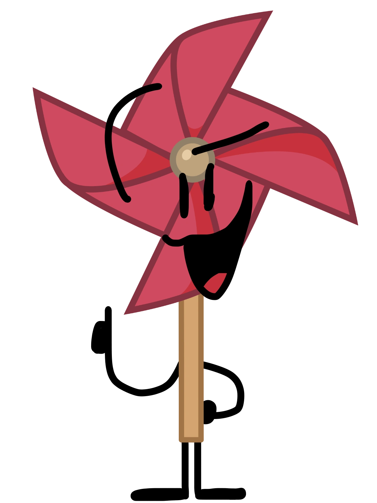 Pinwheel | ChipsSavvyPlaydate Wiki | Fandom