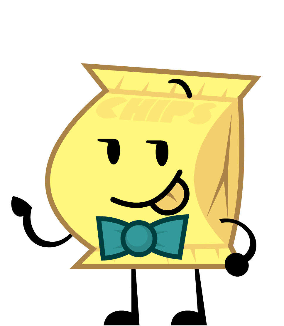 Chips | ChipsSavvyPlaydate Wiki | Fandom