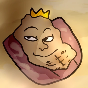 Mr. Ruffles | Chiptopia Wiki | Fandom