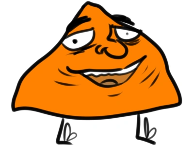 Cousin Carl | Chiptopia Wiki | Fandom