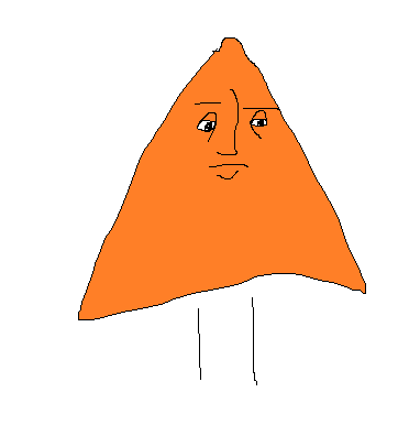 Mr. Dorito | Chiptopia Wiki | Fandom