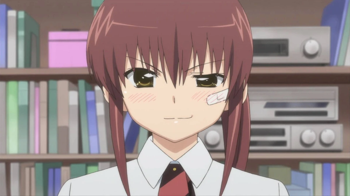 Haruhi | Wiki Chipy | Fandom