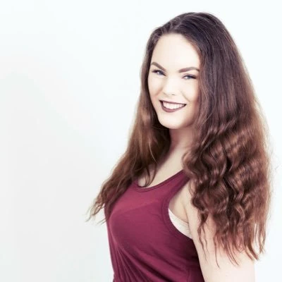 Amy Tandberg | ChiqueGeeks Wikia | Fandom