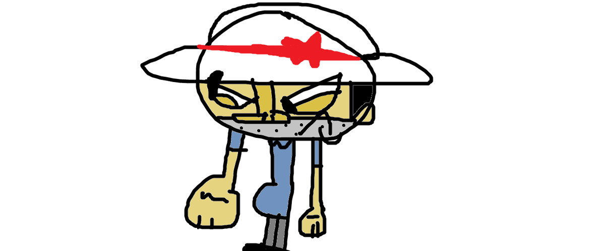 Mr. Rodriguez | Chiquita Wikia | Fandom