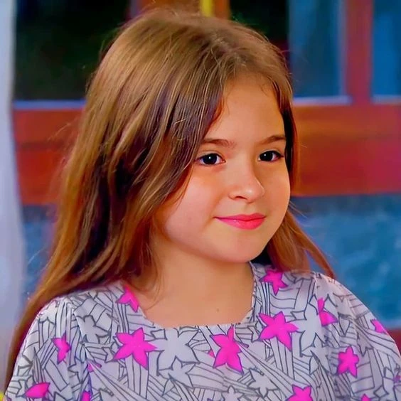 Maria | Chiquititas 2013 Wiki | Fandom