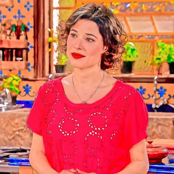 Carolina Correia | Chiquititas 2013 Wiki | Fandom